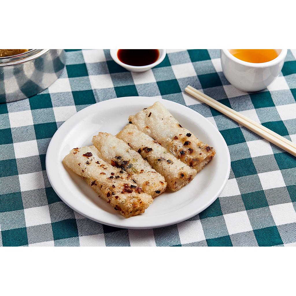 Chon Fun Frito | Restaurante Palacio Lung Fung