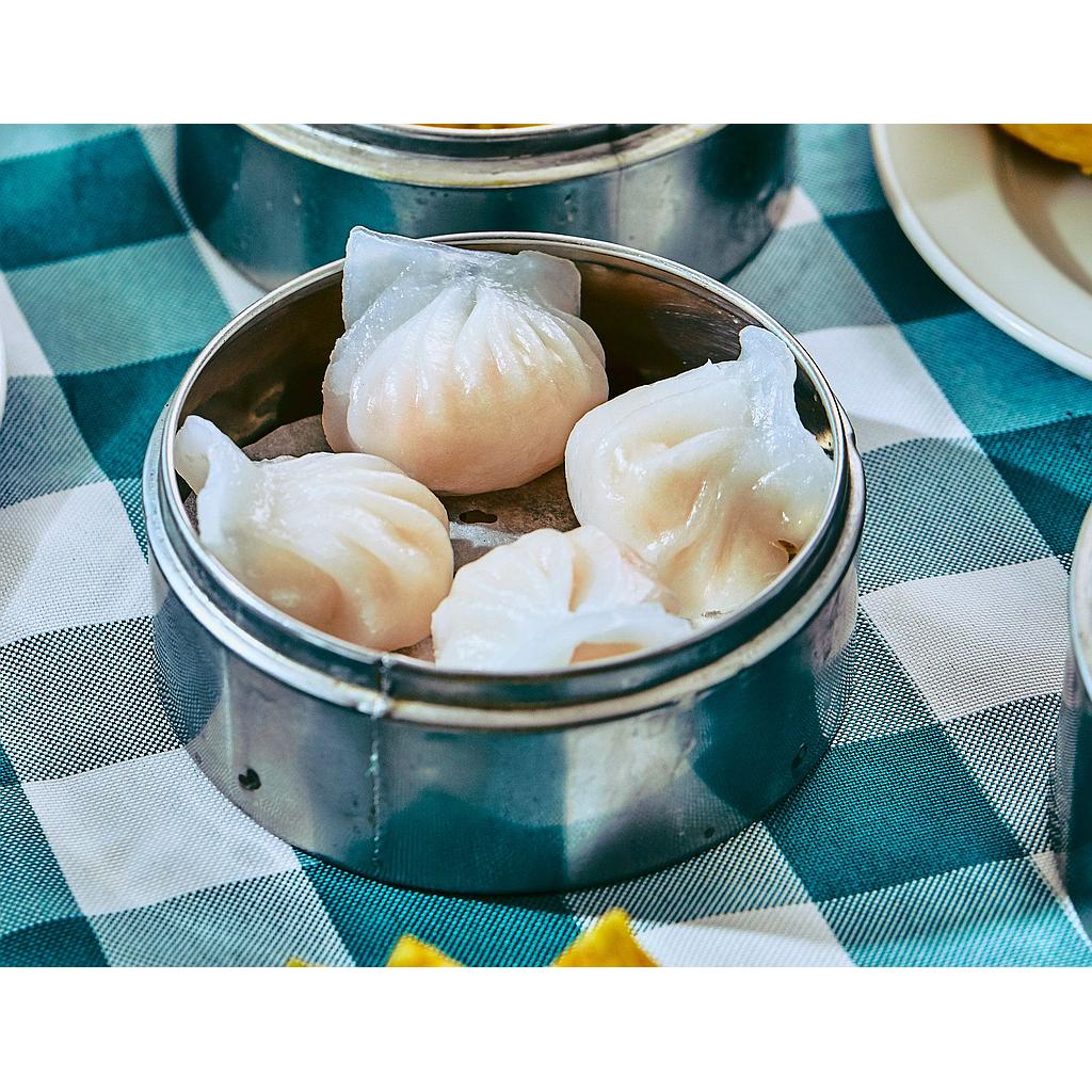 Jakao | Restaurante Palacio Lung Fung