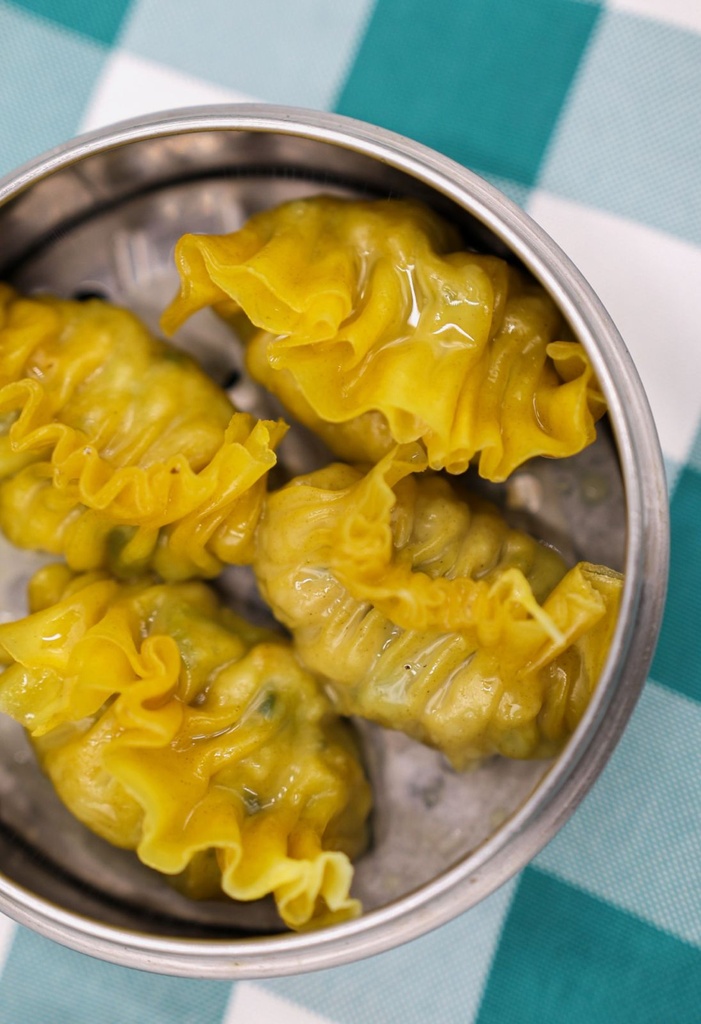 Yee Chee Kao | Lung Fung