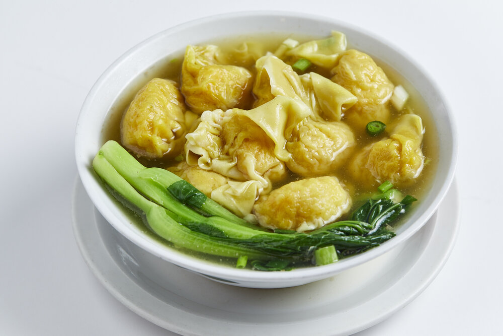 Sopa Soy Kao (Grande) | Restaurante Palacio Lung Fung